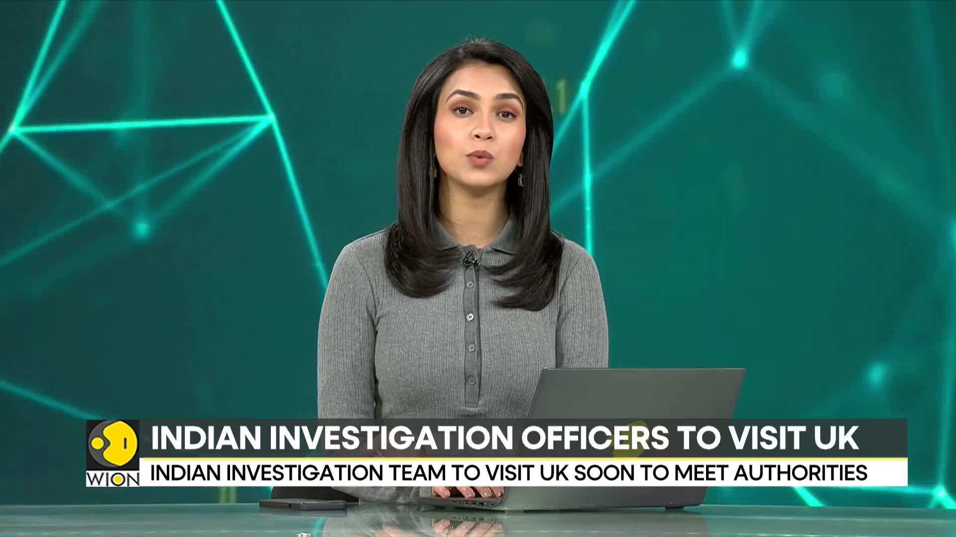 Indian investigation team to visit UK to seek details of extradition on ...
