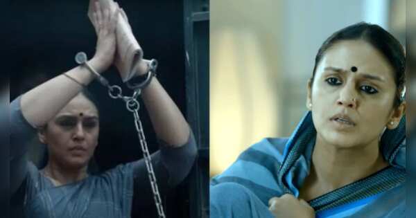 Maharani season 3 trailer: Huma Qureshi returns as Rani Bharti ...