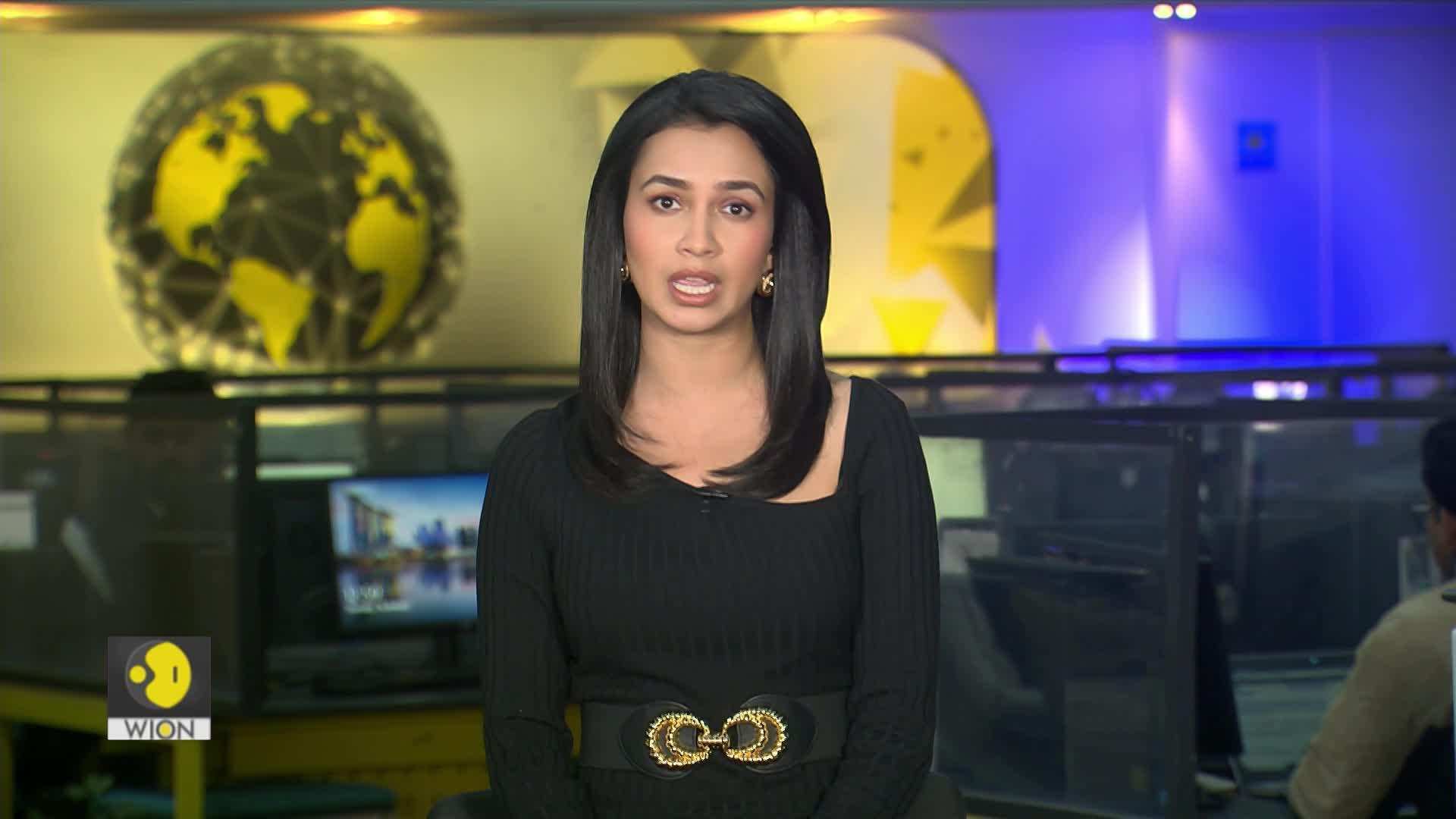 Pakistan's operation 'Marg Bar Sarmachar' in Iran - World News