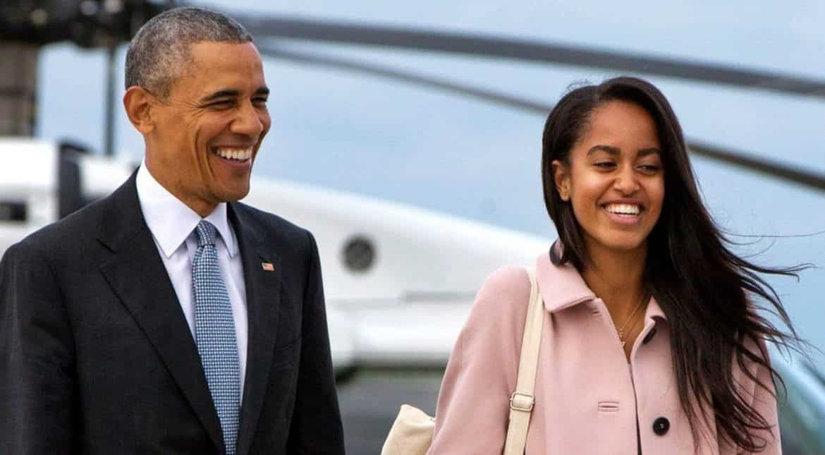 Malia Obama's short film The Heart screening at Sundance festival ...