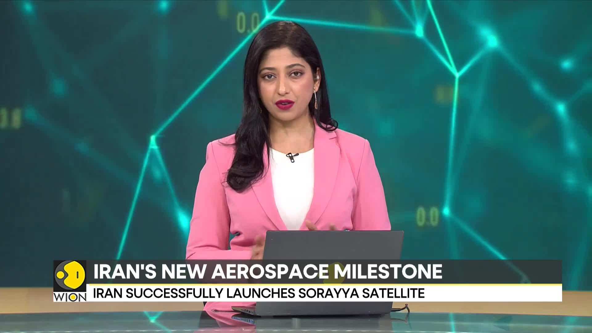 Iran blames Israel for Syria attack, says 4 of its officers killed in ...