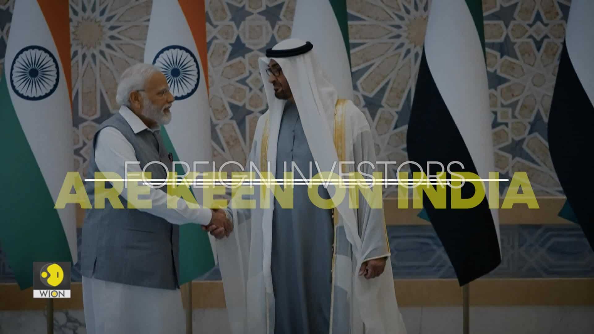 India is now the world’s fourth-largest stock market after overtaking ...