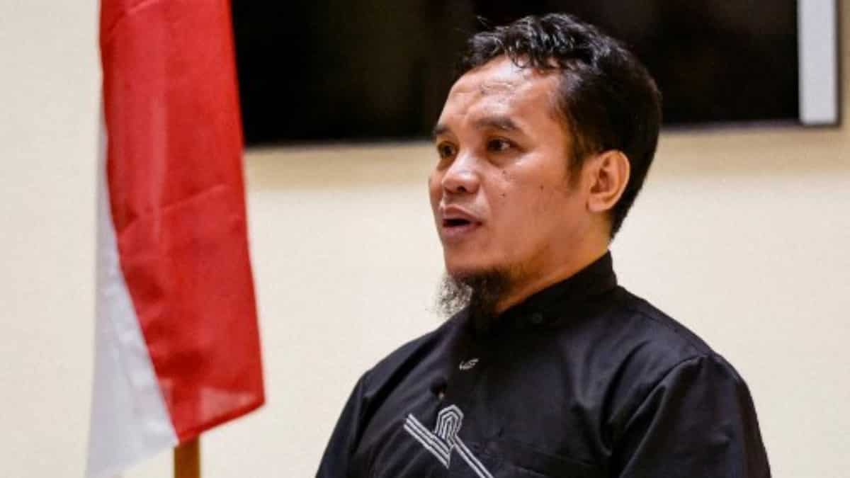 2002 Bali Bombings: Ali Imron seeks presidential pardon in Indonesia ...
