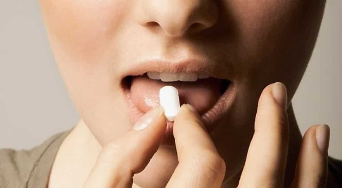 Random popping of over-the-counter pills and its impact on women’s ...