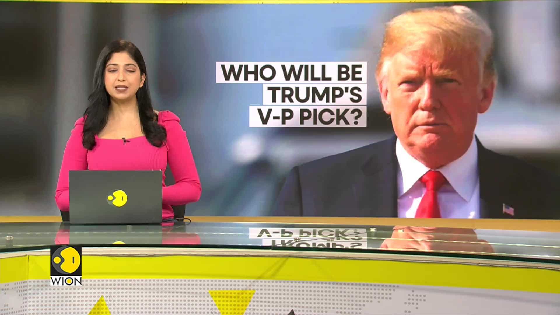 US Elections 2024: Donald Trump wins Republican primary in New ...