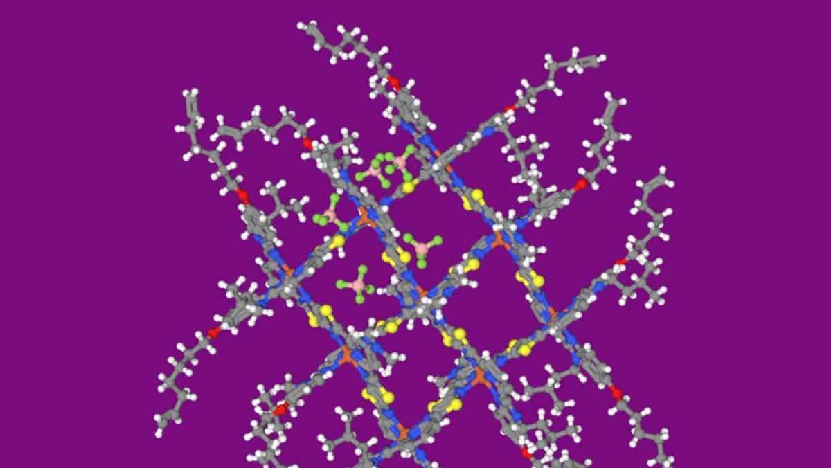 Worlds Smallest Tightest Knot With Just 54 Atoms Breaks Guinness Record Science News