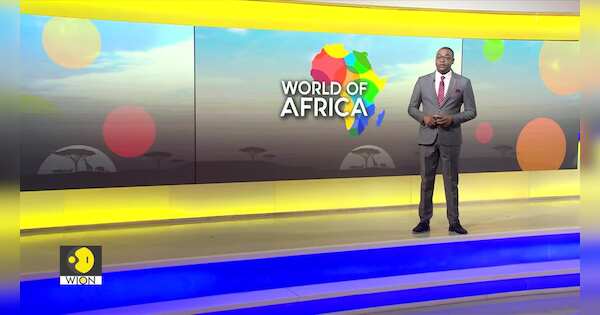 African leaders vouch for Gazans at a summit in Uganda | World of ...