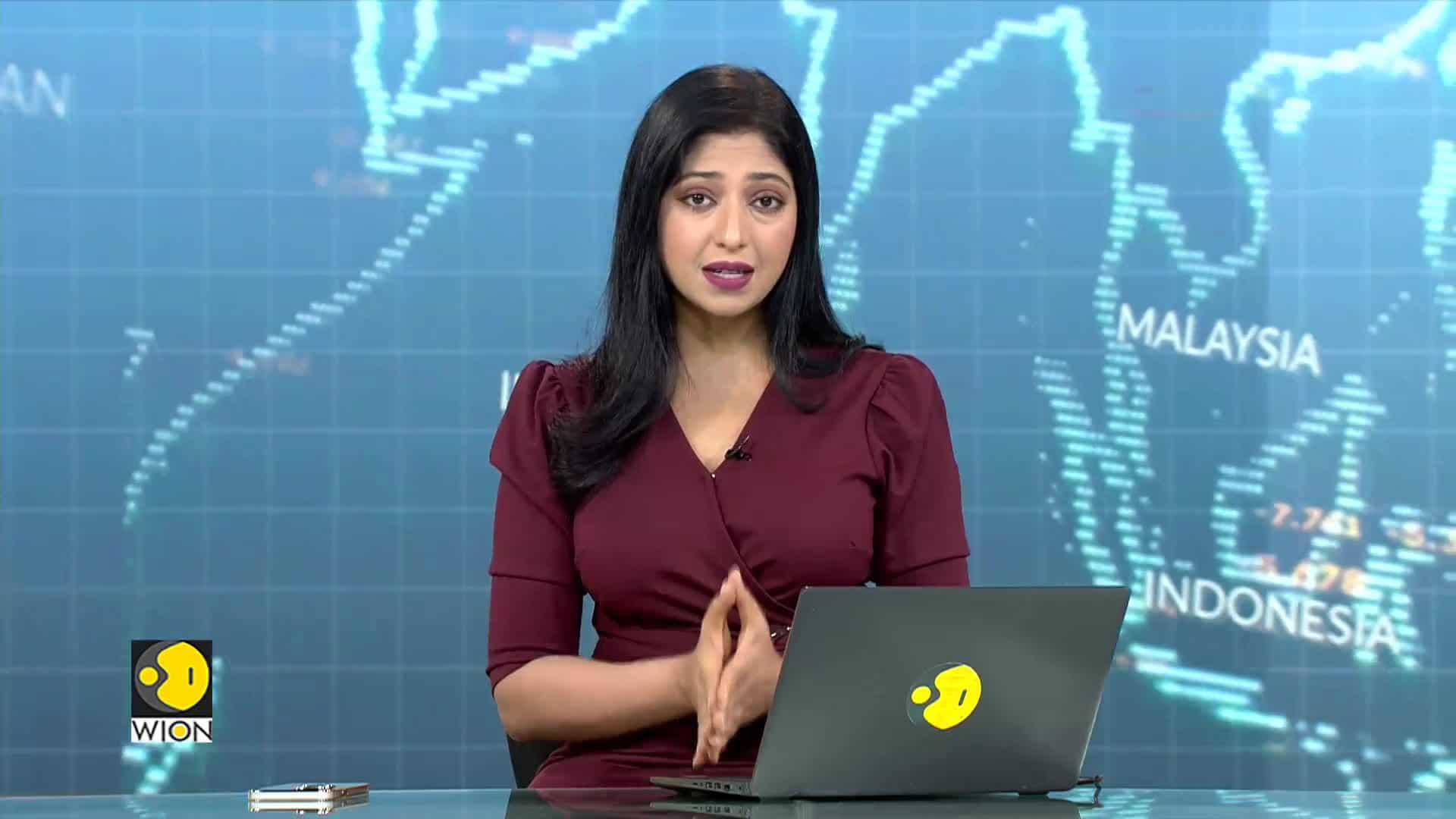 Maratha Quota Stir: Manoj Jarange reaches Mumbai with thousands of supporters - India News News