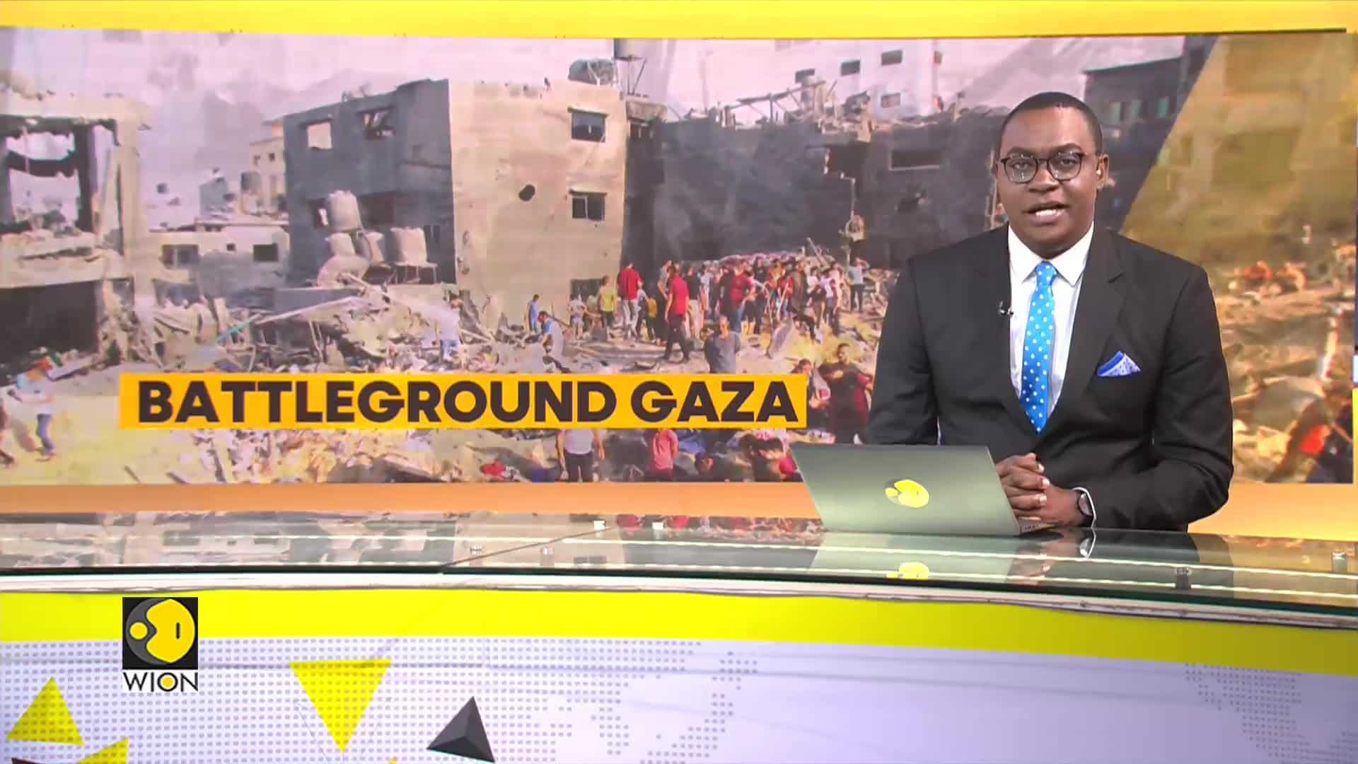 Israel Gaza war: Pizza Hut under fire - Business & Economy News