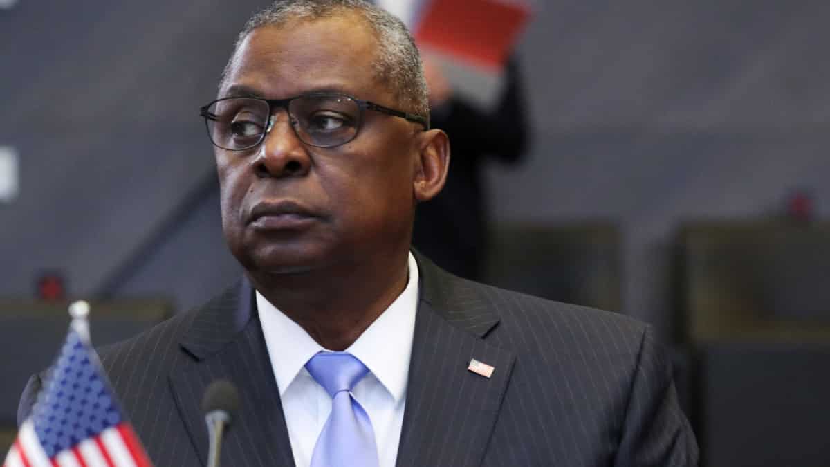 US sets new guidelines for Cabinet notifications following Pentagon ...