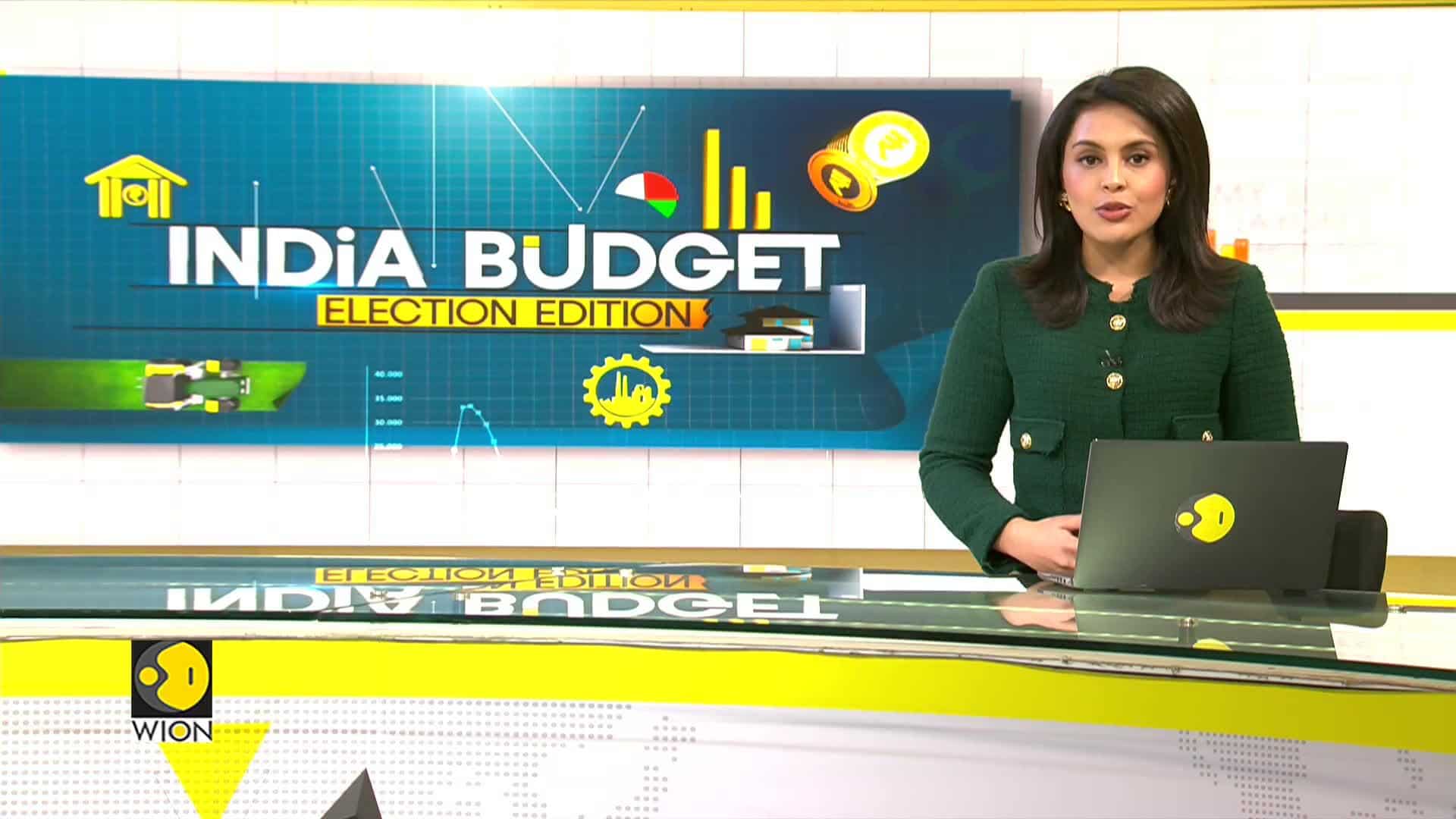 Decoding India's economic growth story - Business & Economy News