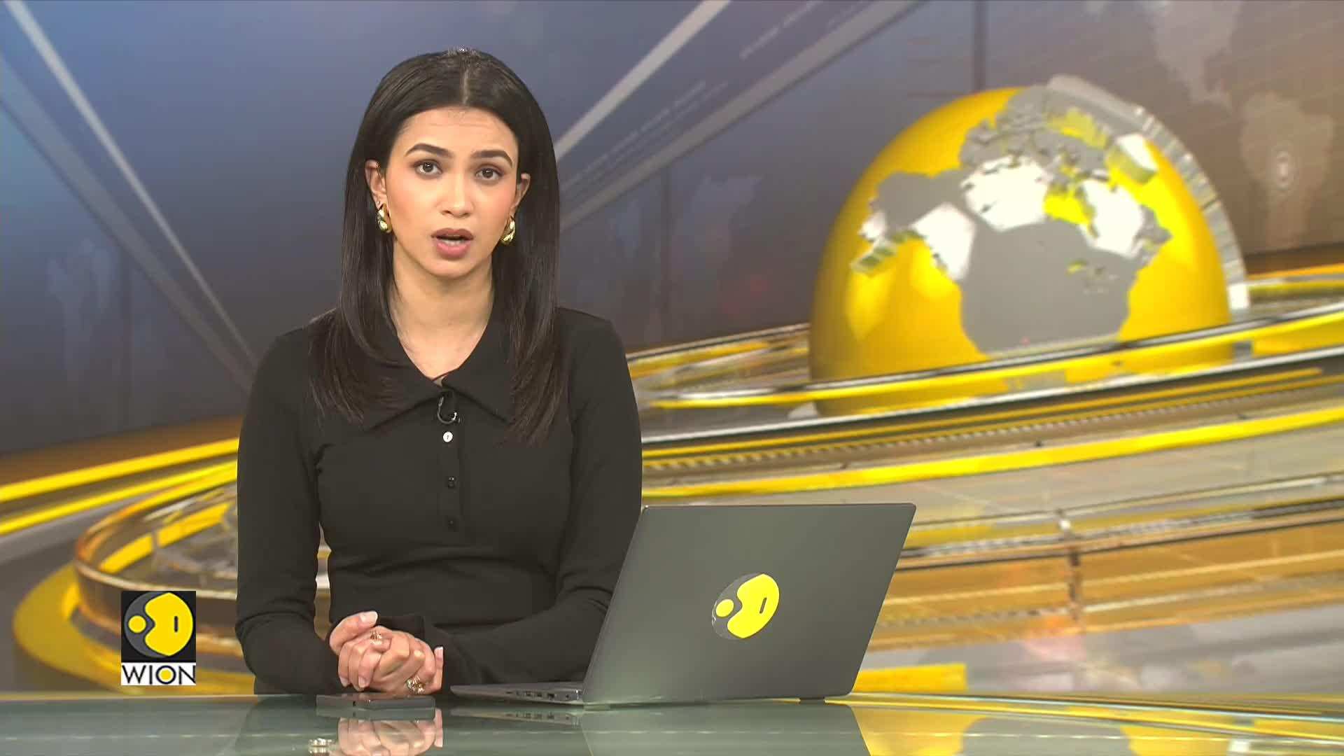 Houthis seize Cargo ship 'Galaxy Leader', turns it into tourist ...