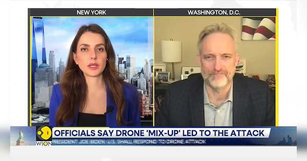 US bases attacked in Jordan: Officials say drone 'mix-up' led to the ...