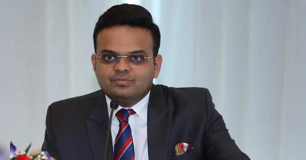 Jay Shah takes over as youngest ever ICC chairman - Cricket News