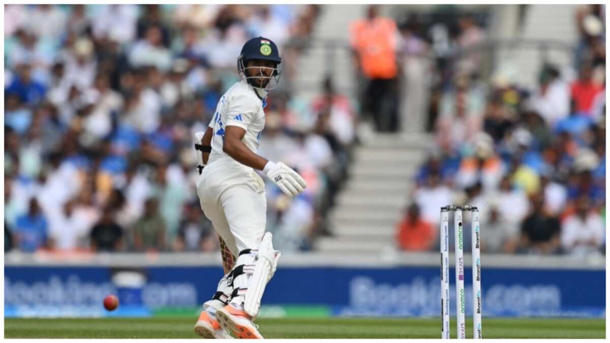 Indian team ‘not demoralised’ after Hyderabad loss: Bharat says batters ...