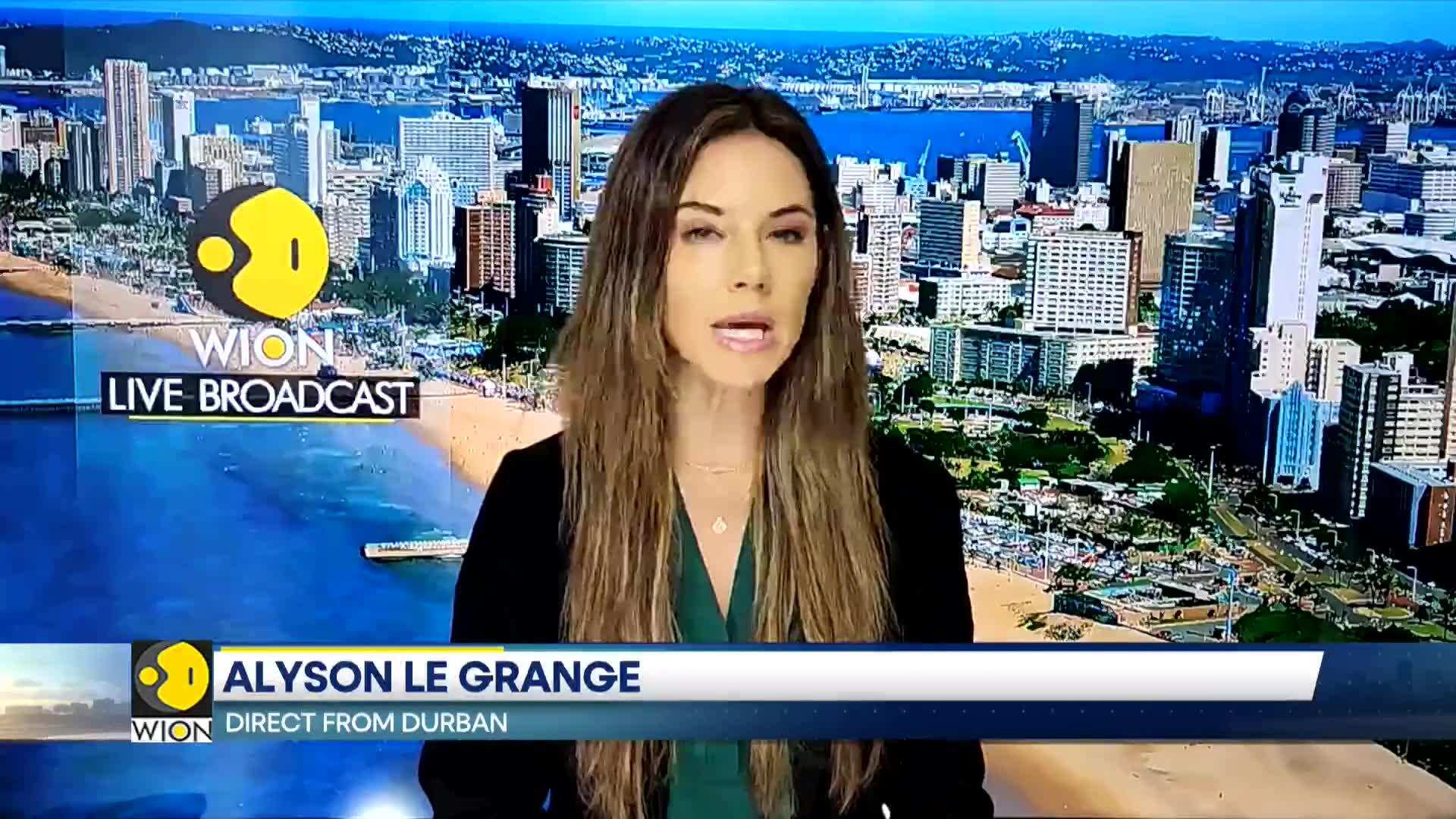 Nairobi: Fire from gas explosion in Kenya kills 3, injures at least 270 ...