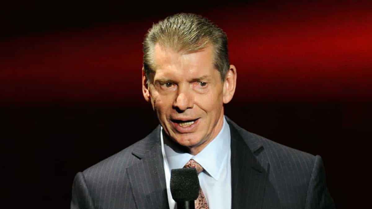 Ex-WWE co-founder Vince McMahon under investigation over sex trafficking claims - Sports News