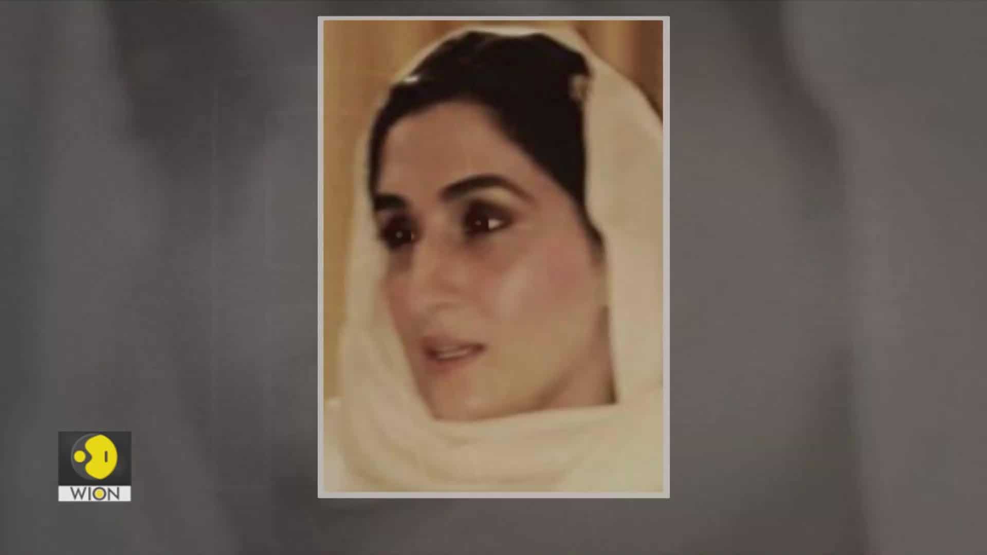 Gravitas | Bushra Bibi: The 'faith healer' wife of ex Pak PM - Gravitas News