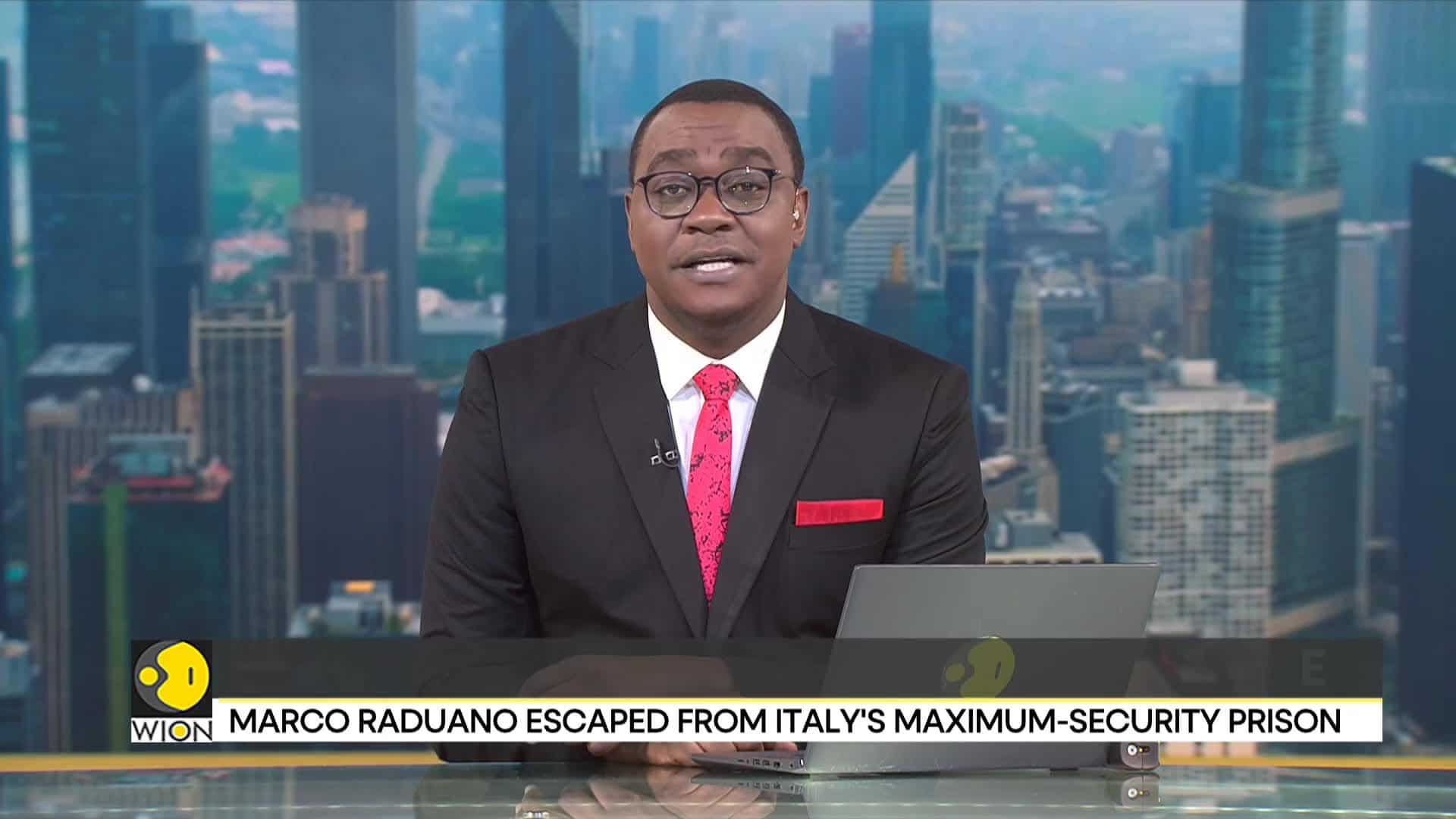 Europe's most wanted Italian mafia boss recaptured in Corsica Island ...