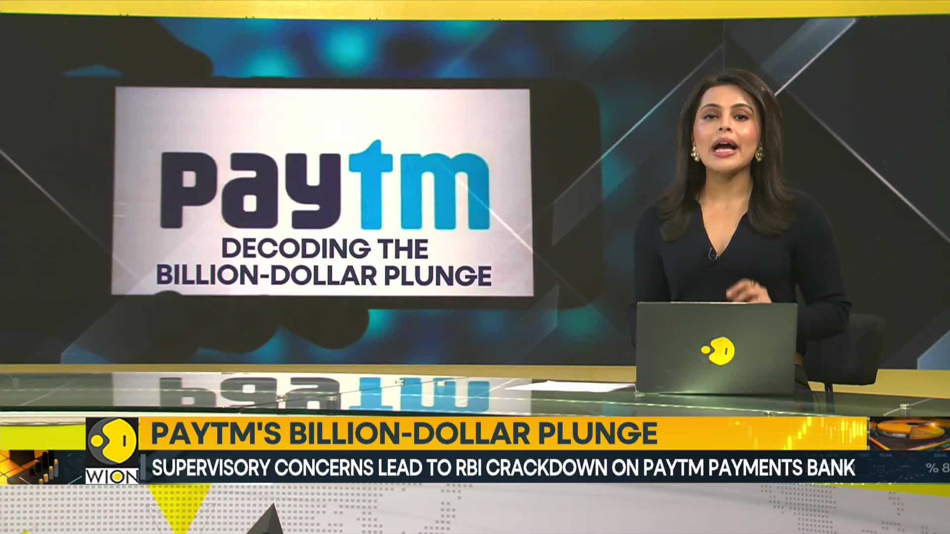 Paytm Bank's Crisis: Traders urged to ditch Paytm in wake of RBI's ...