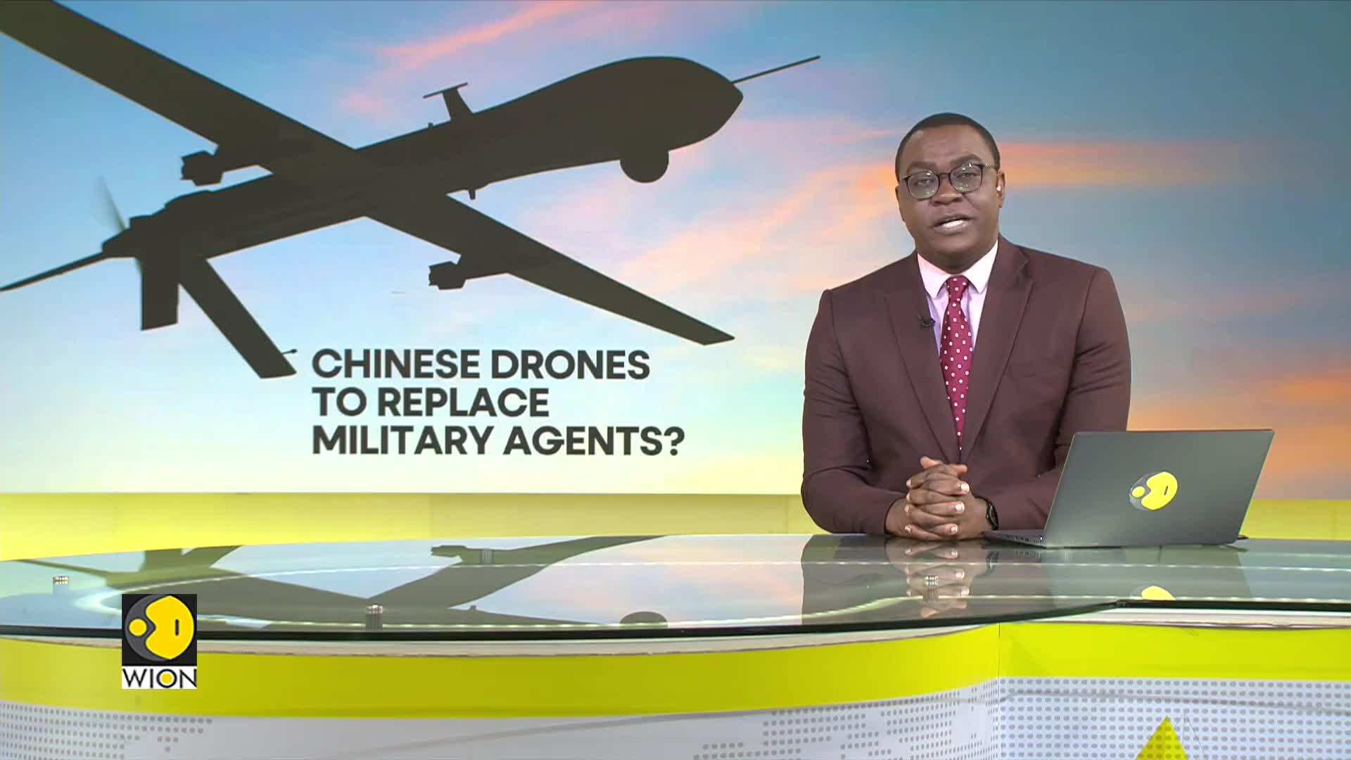 China: PLA'S strategic plan for autonomous military operations - World News