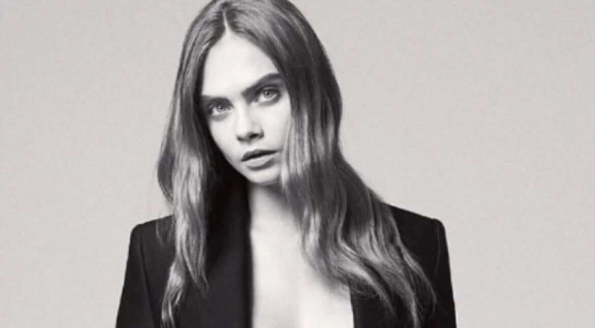 Supermodel Cara Delevingne to make theatre debut with ‘Cabaret ...