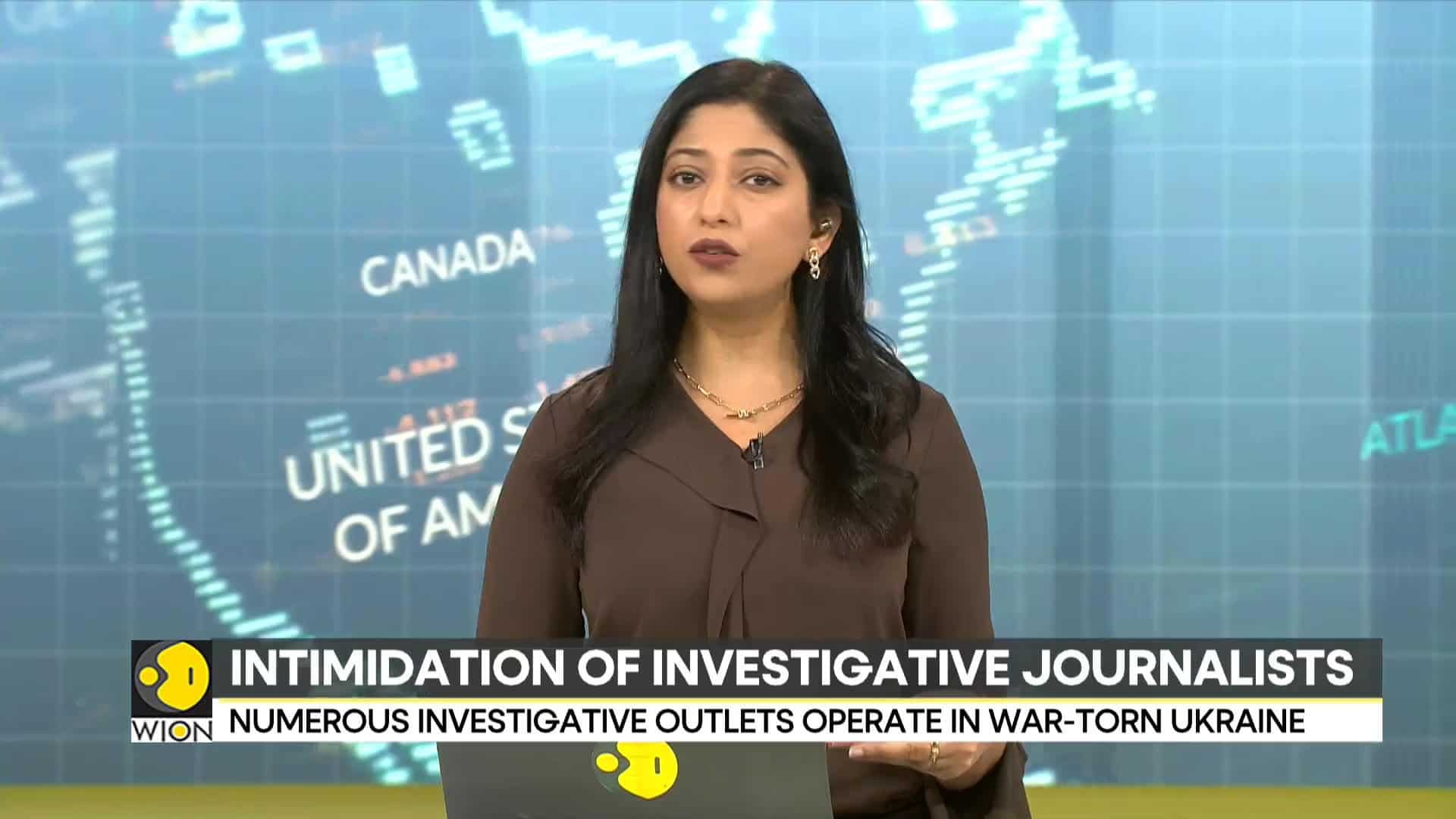 Ukraine Security Service under fire after surveilling journalists and ...