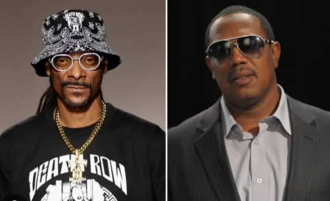 Snoop Dogg and Master P sue Walmart for sabotaging their cereal brand ...