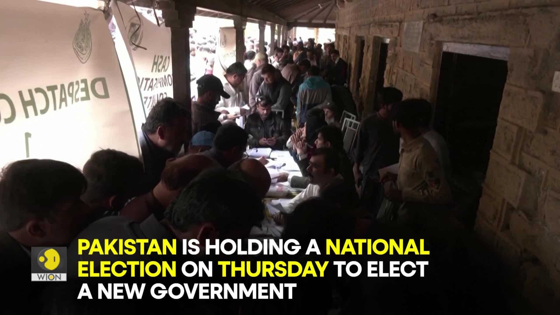 What are the challenges ahead of the newly-elected govt in Pakistan ...