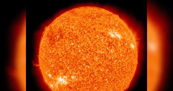 Sun to flip its magnetic poles this year. What does it mean and how ...