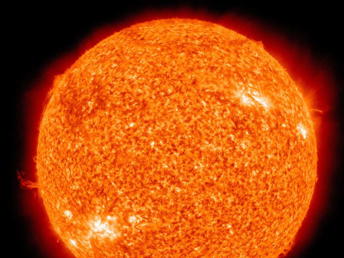 Sun to flip its magnetic poles this year. What does it mean and how ...