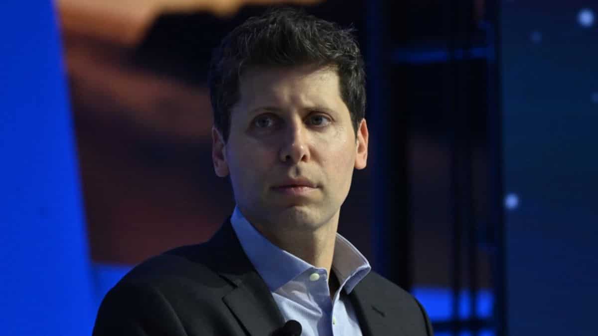 Sam Altman returns to OpenAI’s board with three new directors - World News