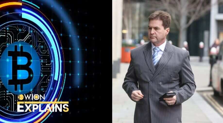 Explained: Is Craig Wright the original Satoshi Nakamoto? The mystery ...