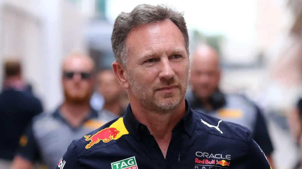 'We still won': Red Bull's Christian Horner claps back at Mercedes for ...