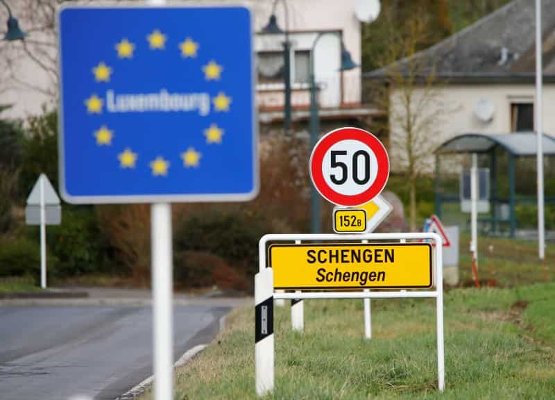 Bulgaria and Romania set to join Schengen zone: What you need to know ...