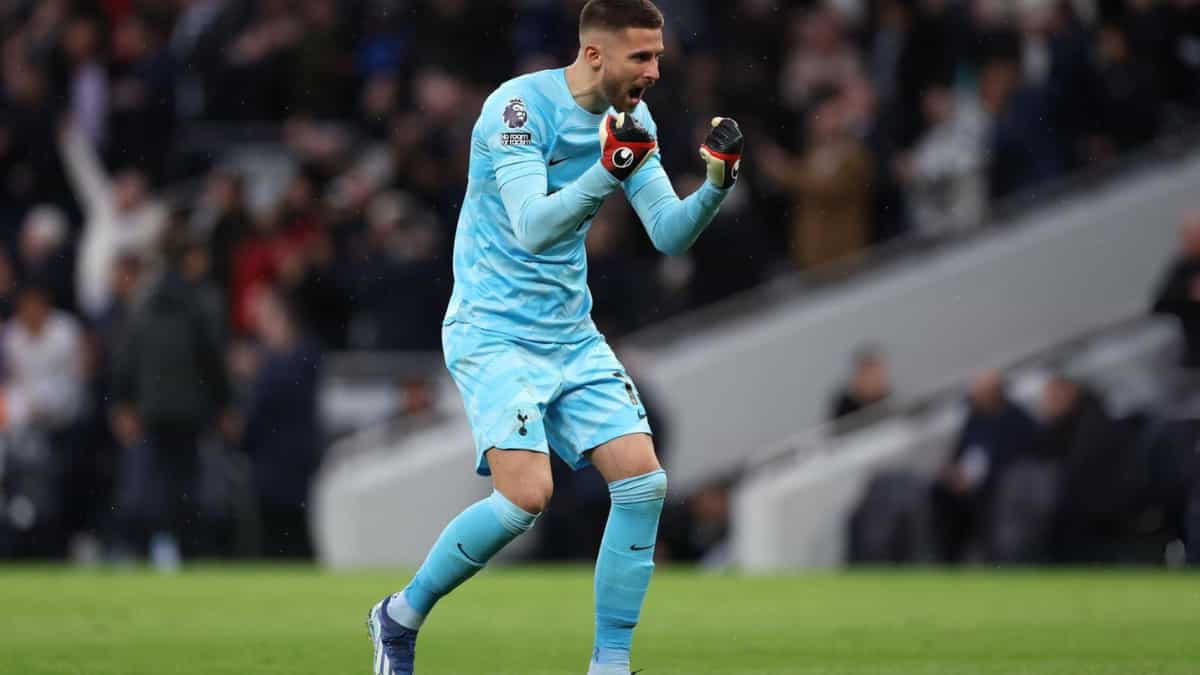 Football: Goalkeepers unlikely to get exemption from new blue card rule