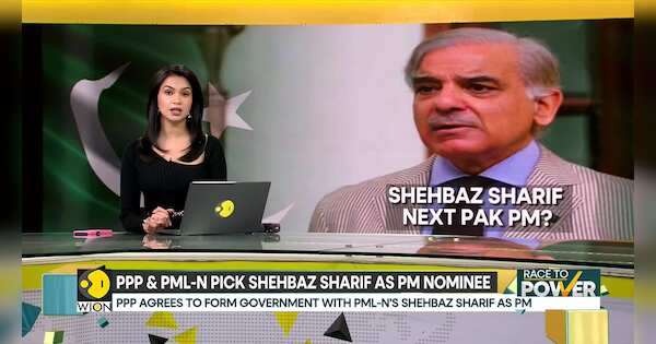 Pakistan Elections 2024: PPP agrees to form government with PML-N's ...