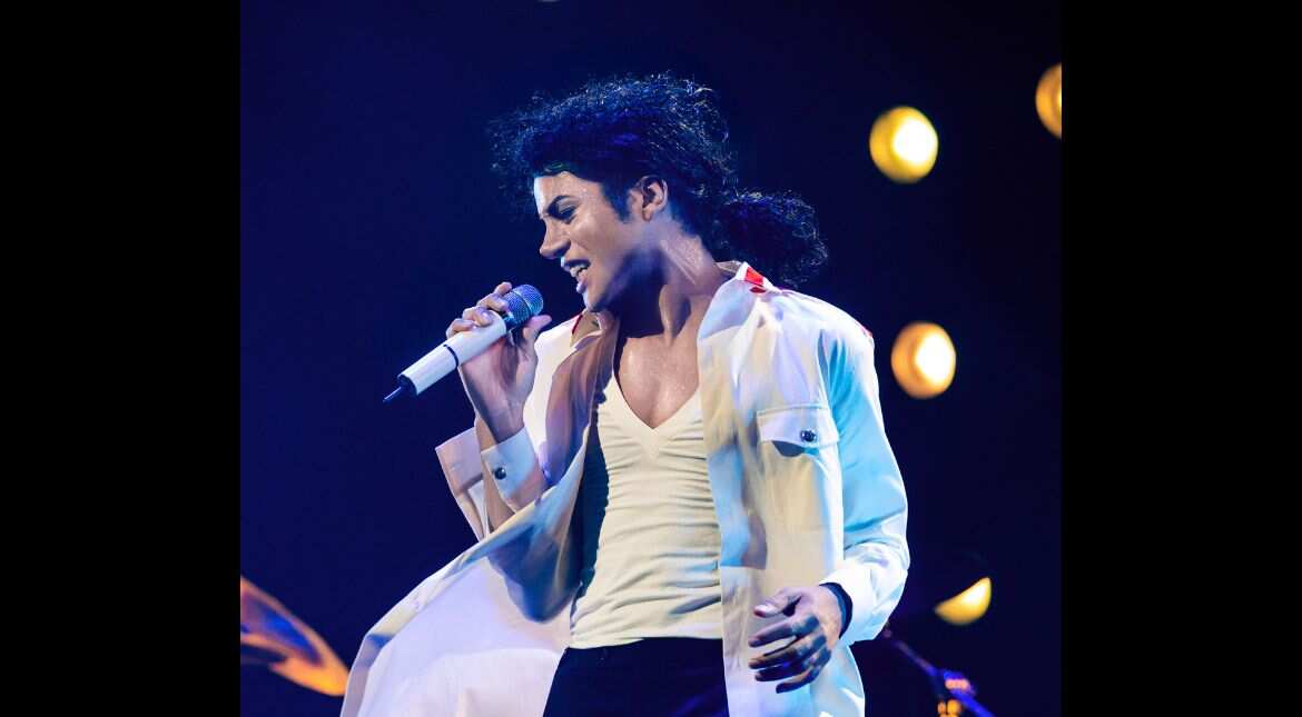 Michael Jackson biopic casts its Jackson 5 - Entertainment News