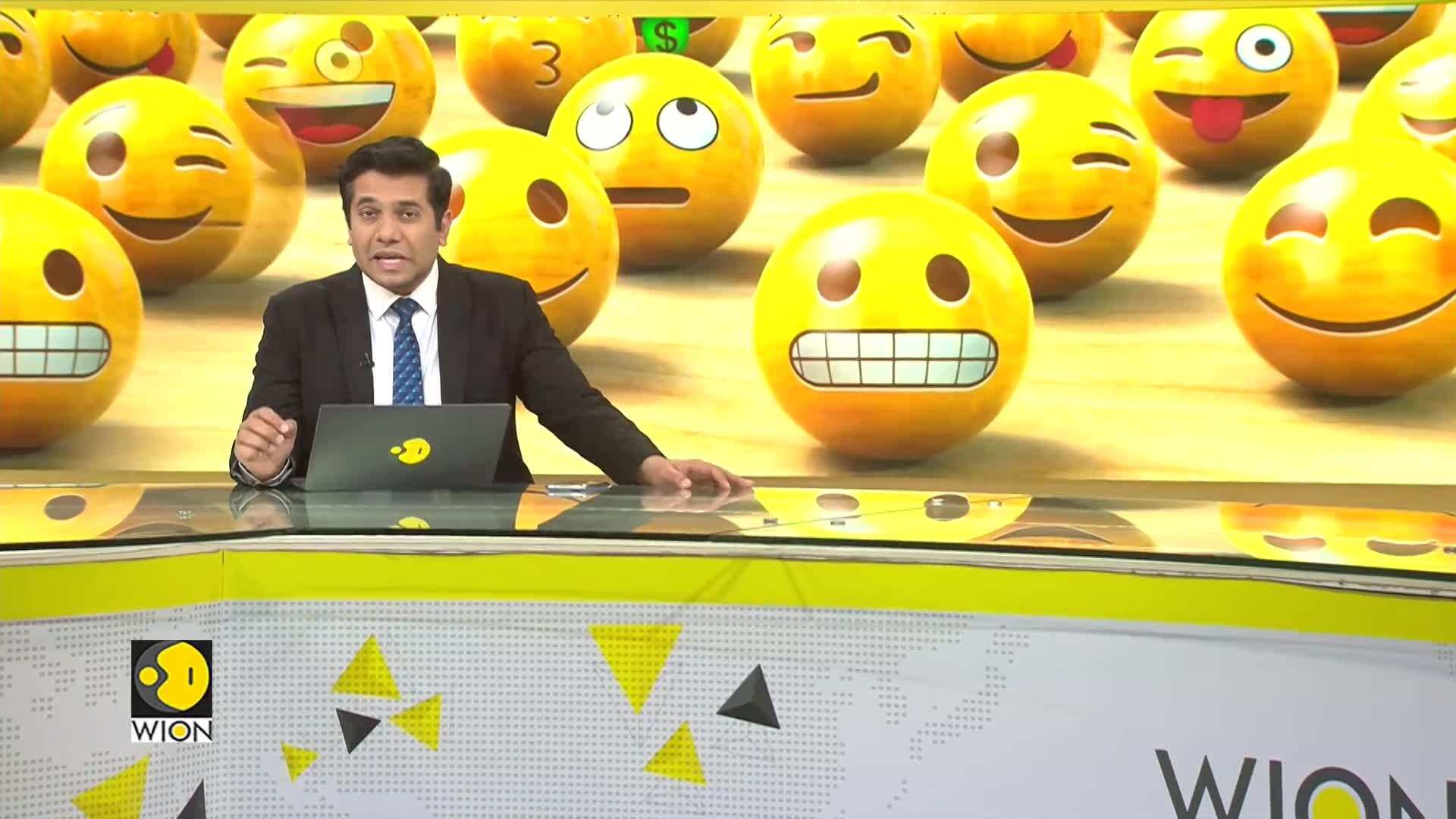 Adding an Emoji to your text? Think again, say researchers - WION ...