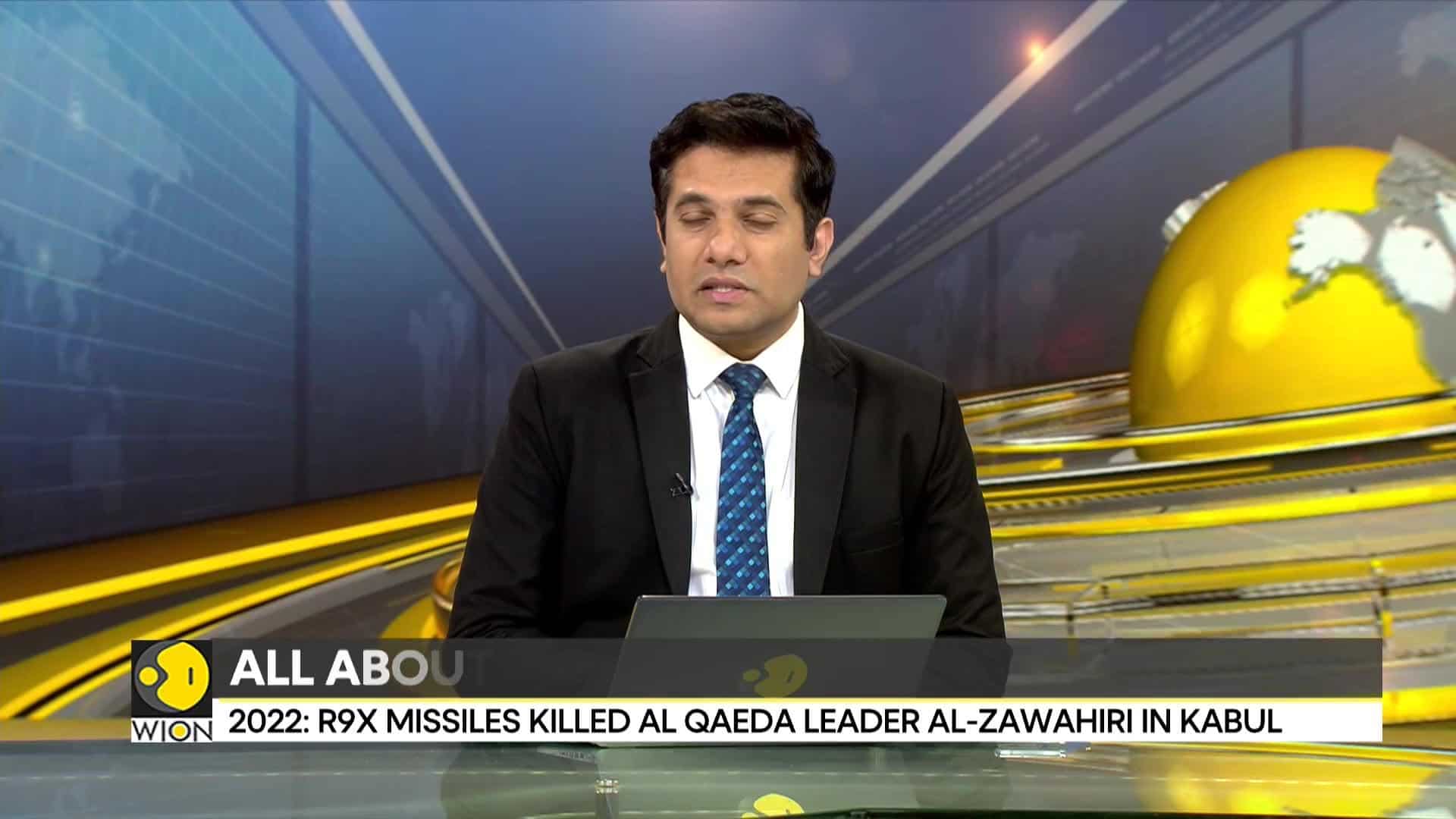 Explained: How does the R9X missile reach its target? - World News