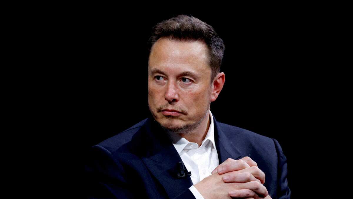 Musk sacked Twitter employee for failing to click 'yes', now gives him ...