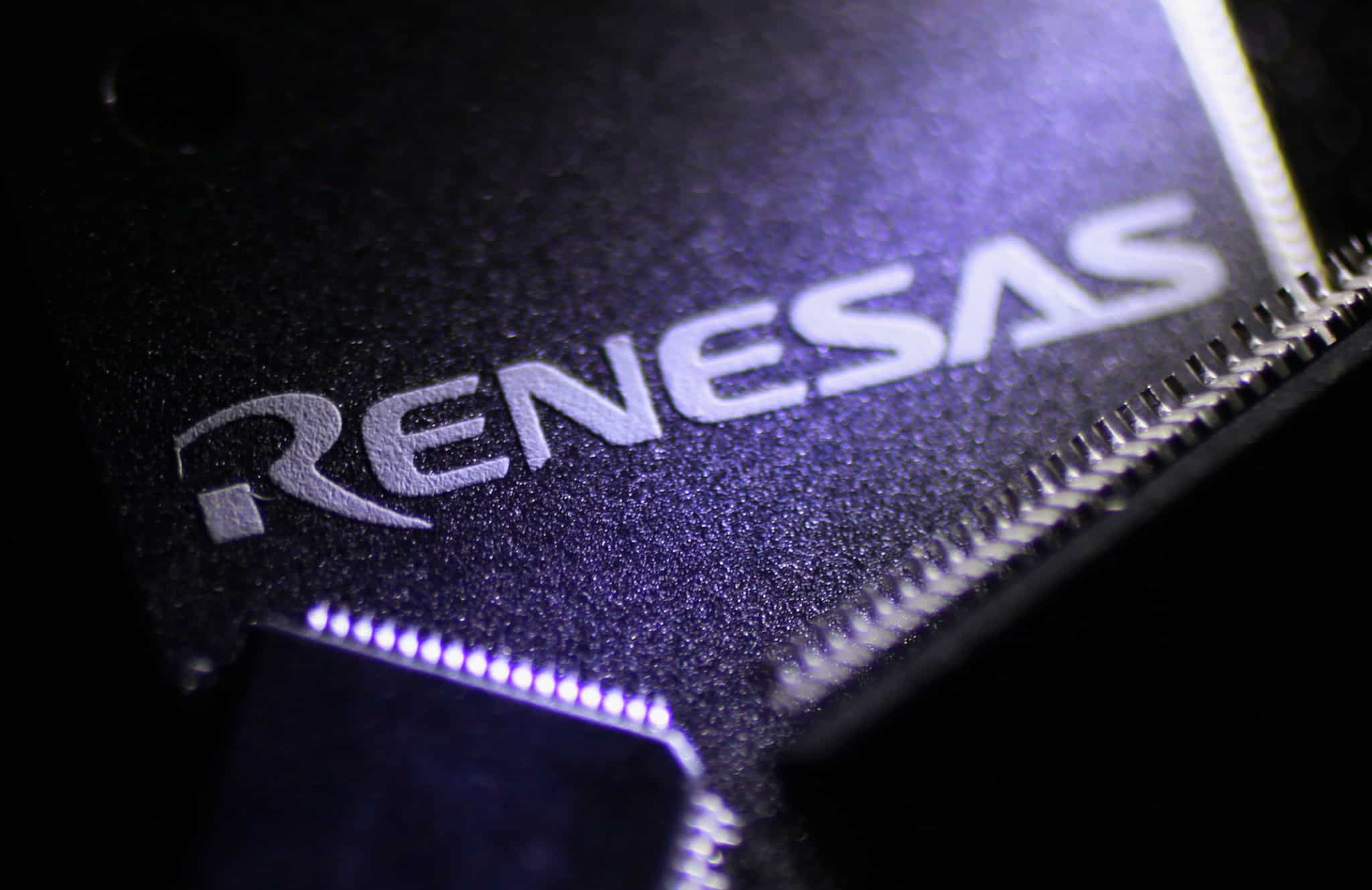 Renesas Electronics strikes $5.9 bn all-cash deal to acquire Altium ...