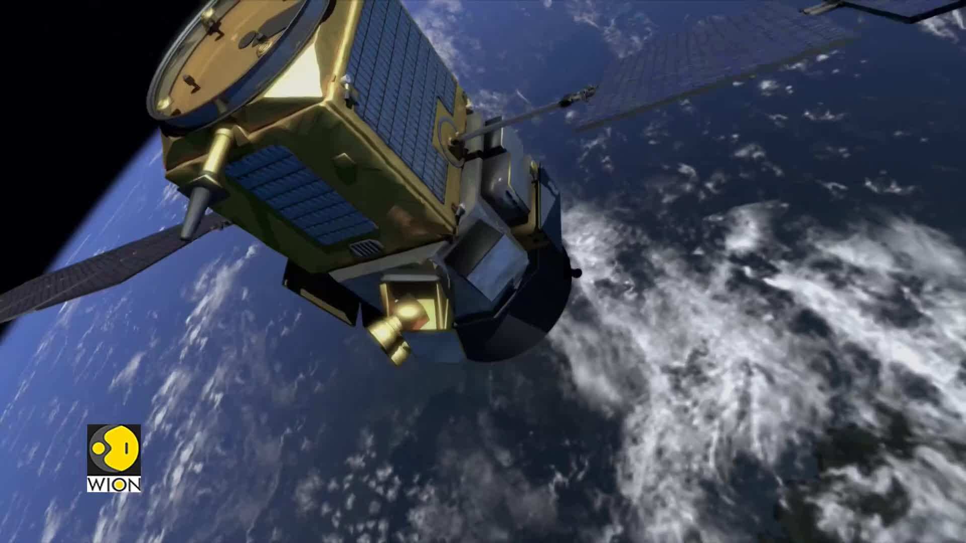 Gravitas: Russia's new secret weapon for space war - Gravitas News