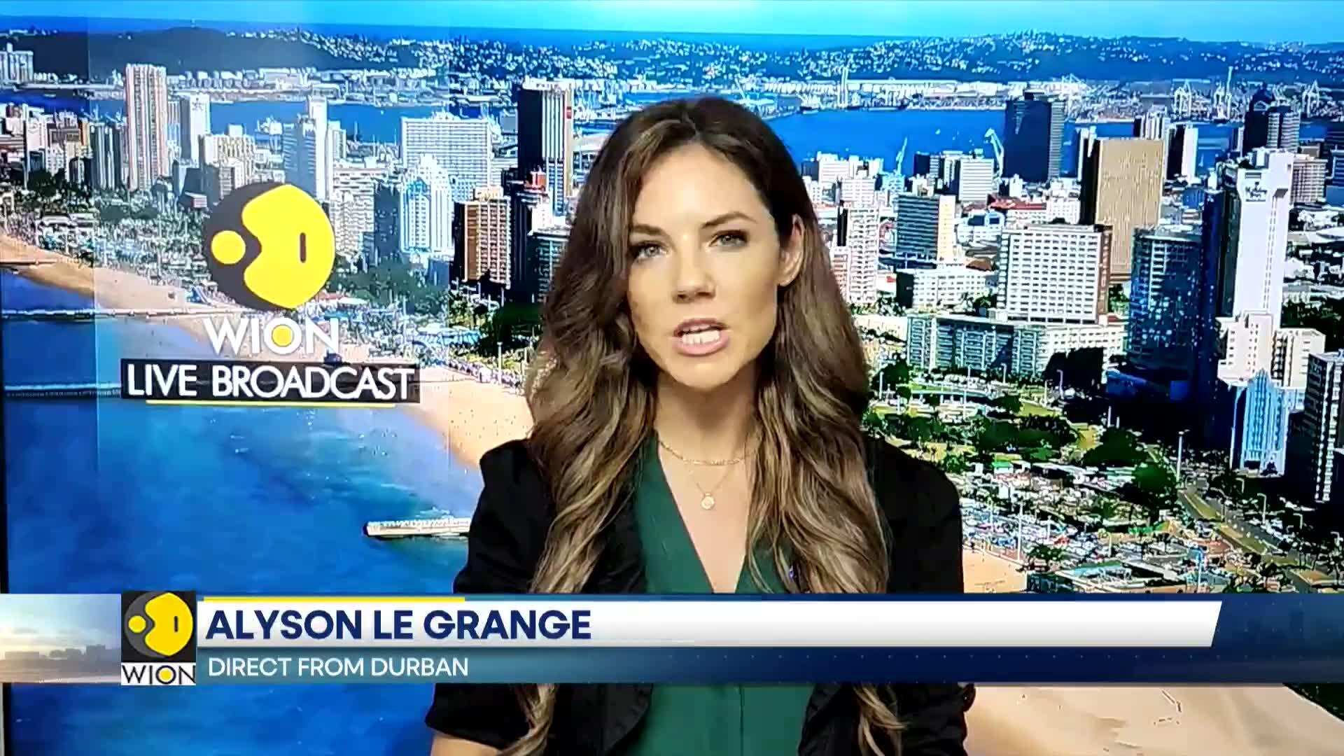 Indian Navy to host 'Milan 2024' mega naval exercise in Visakhapatnam ...