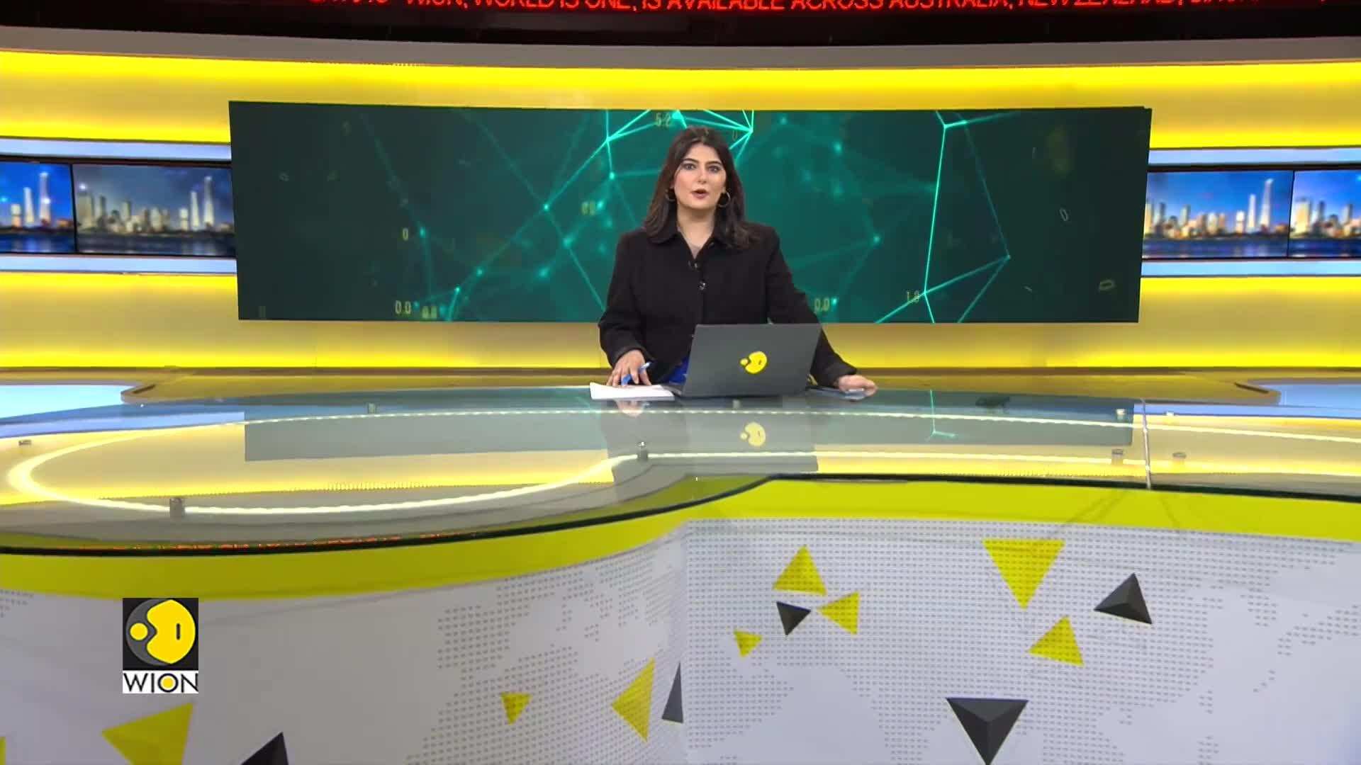 IAF conducts Exercise Vayu Shakti-24 at Pokhran - World News