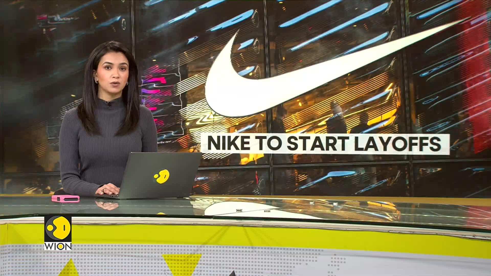 Nike to cut about 2 per cent of workforce as part of savings plan ...