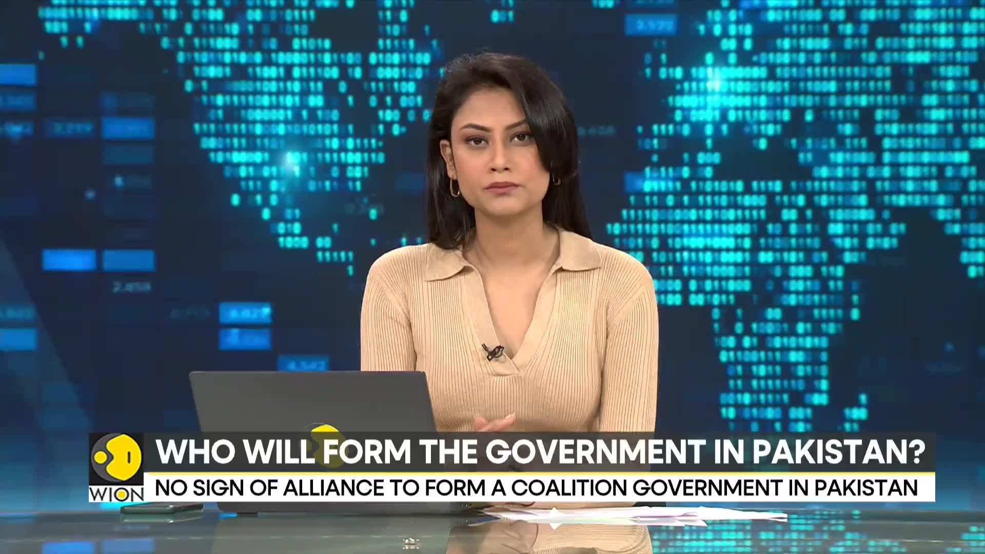 Pakistan Elections: Protests against election rigging grip Pakistan ...