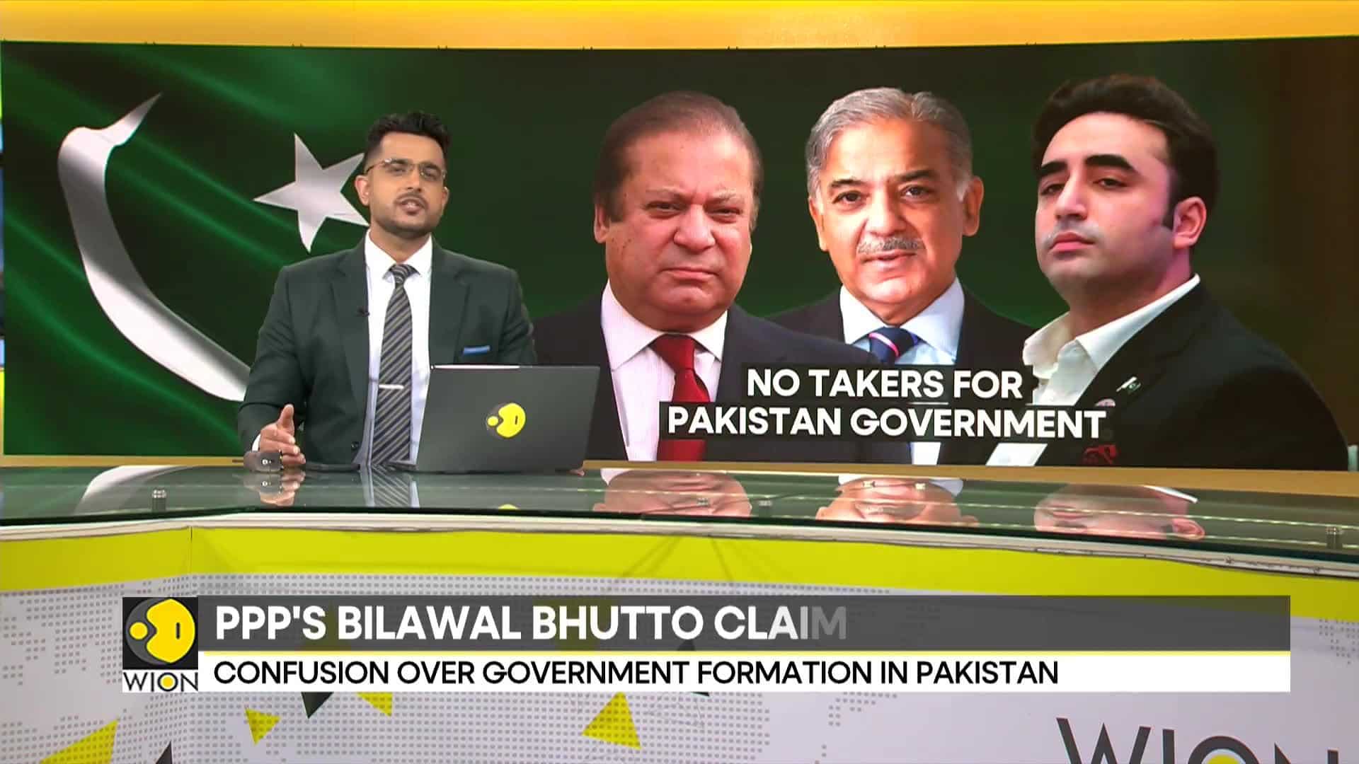 Pakistan Elections 2024: After Imran Khan, Bilawal Bhutto claims poll ...