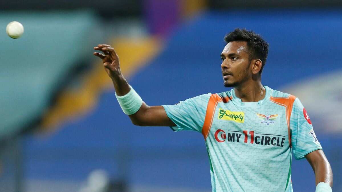 IPL 2024: Chameera replaces Atkinson at KKR amid ECB’s focus on seamers ...