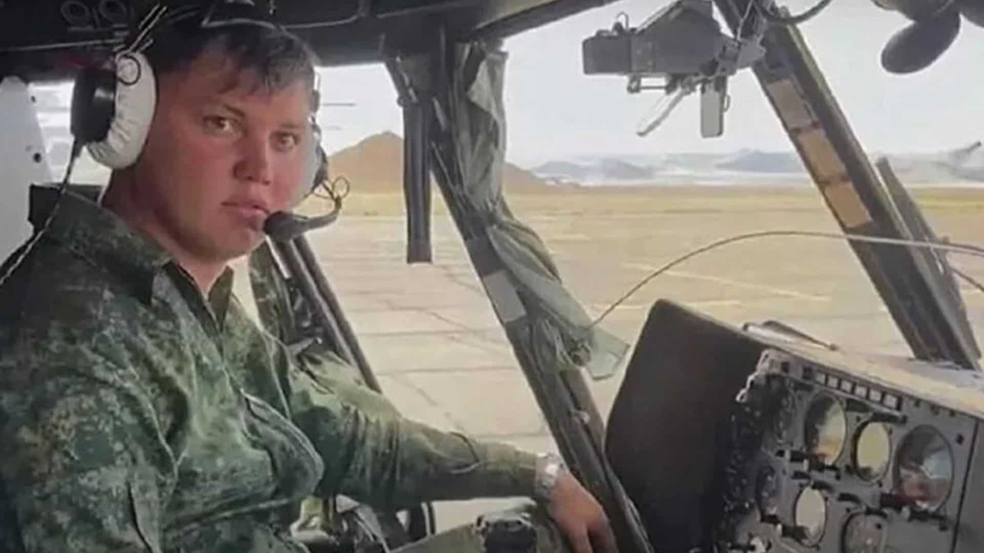 Russian pilot, who defected to Ukraine last year, fatally shot in Spain ...